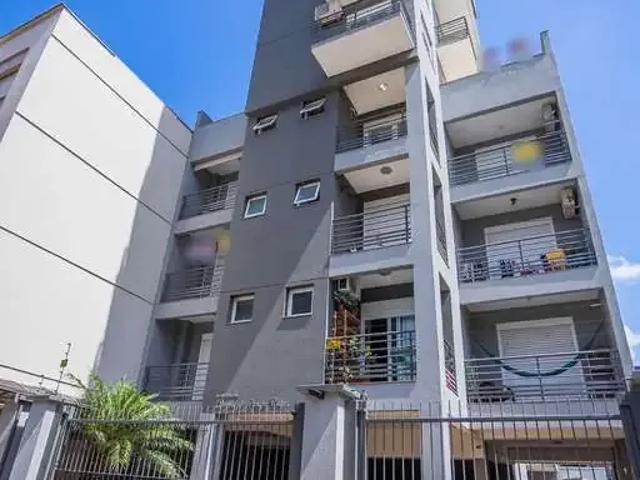 Apartamento para Venda em São Leopoldo/RS Centro 1 Quartos