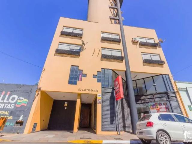 Apartamento para Venda em São Leopoldo/RS Centro 1 Quartos