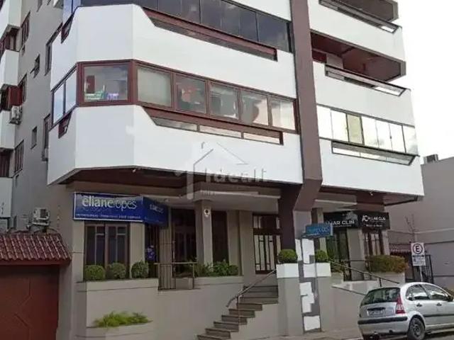 Apartamento para Venda em São Leopoldo/RS Centro 1 Quartos