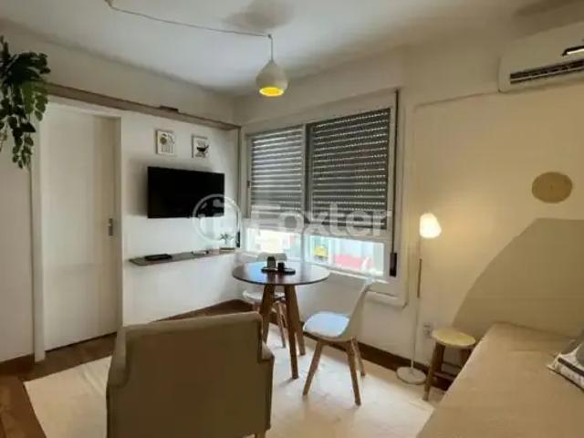 Apartamento para Venda em São Leopoldo/RS Centro 1 Quartos