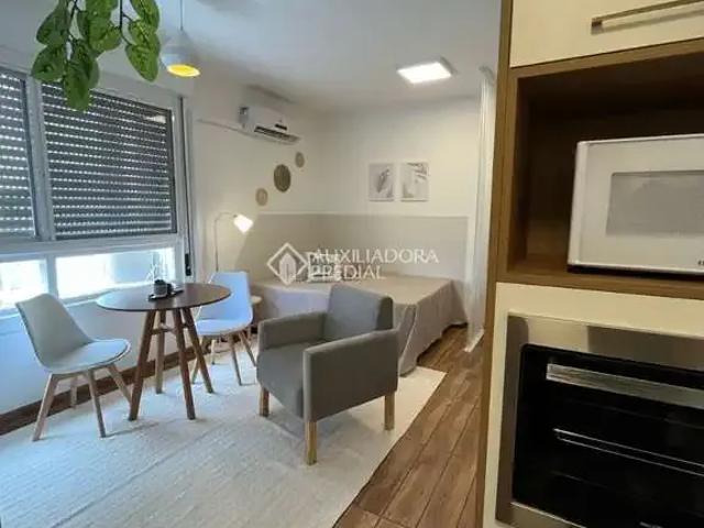 Apartamento para Venda em São Leopoldo/RS Centro 1 Quartos