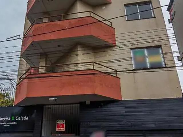 Apartamento para Venda em São Leopoldo/RS Centro 1 Quartos