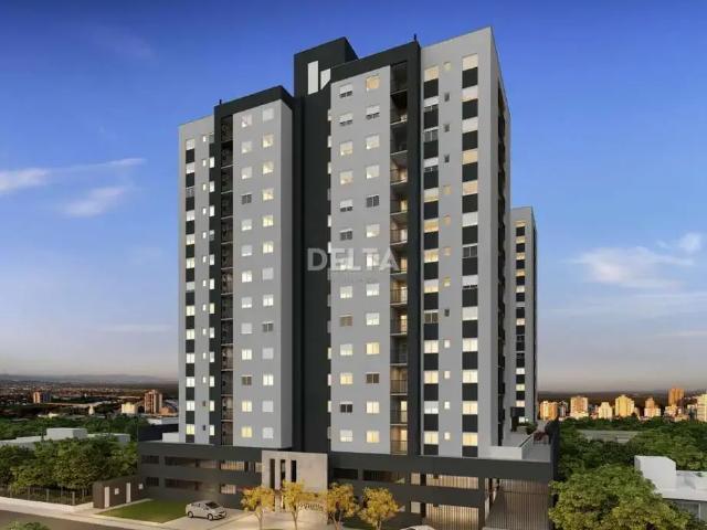 Apartamento para Venda em São Leopoldo/RS Centro 1 Quartos