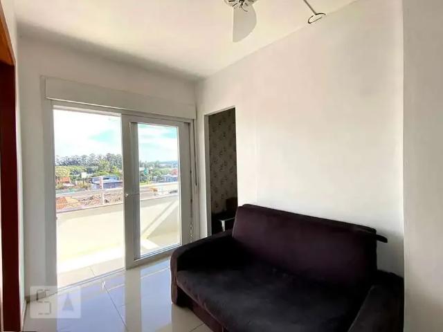 Apartamento para Venda em São Leopoldo/RS Centro 1 Quartos