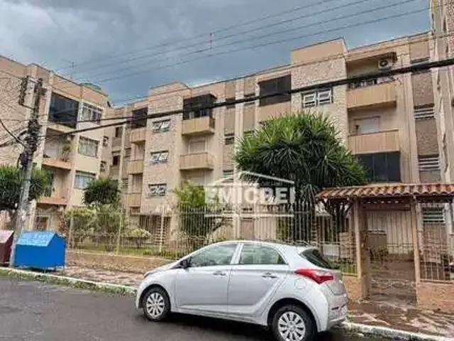 Apartamento para Venda em São Leopoldo/RS Centro 1 Quartos