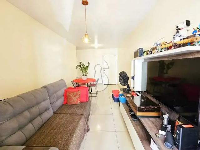 Apartamento para Venda em São Leopoldo/RS Centro 1 Quartos