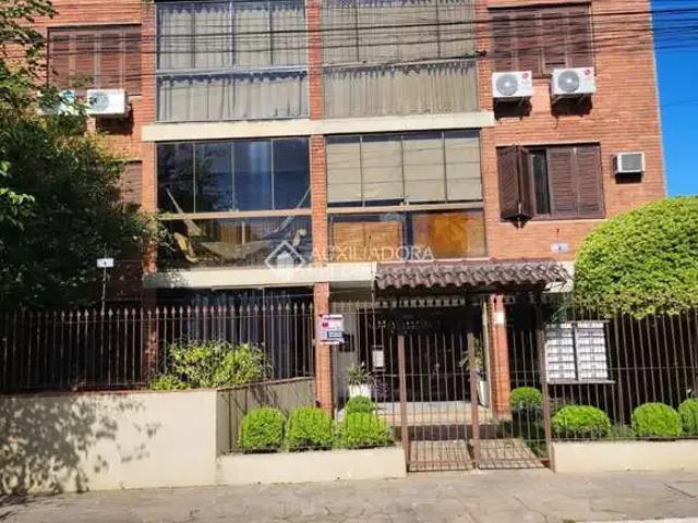 Apartamento para Venda em São Leopoldo/RS Centro 1 Quartos