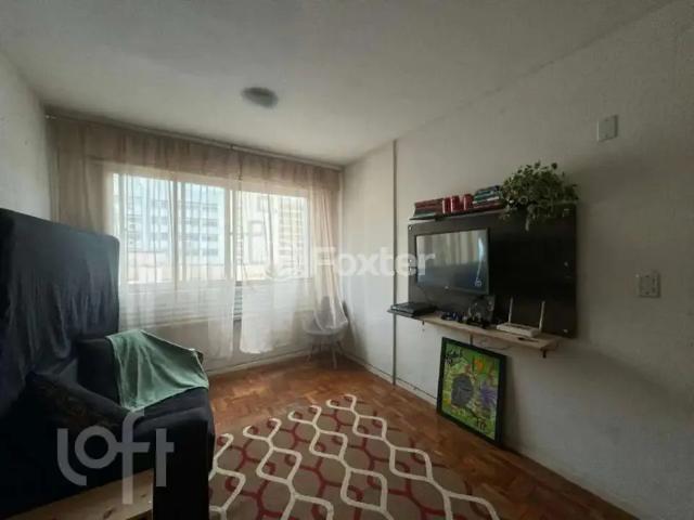 Apartamento para Venda em São Leopoldo/RS Centro 1 Quartos