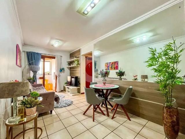 Apartamento para Venda em São Leopoldo/RS Centro 2 Quartos
