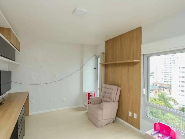 Apartamento para Venda em São Leopoldo/RS Centro 2 Quartos