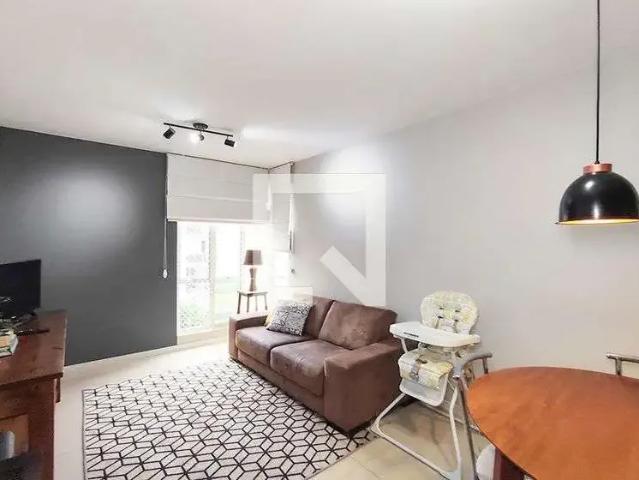 Apartamento para Venda em São Leopoldo/RS Centro 2 Quartos