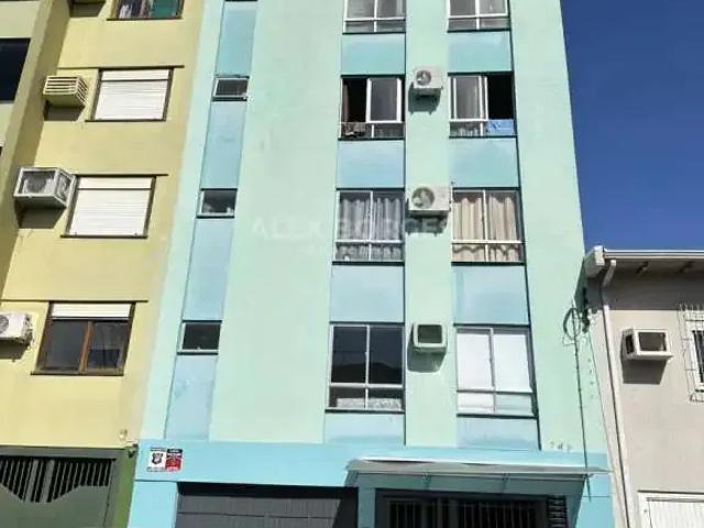Apartamento para Venda em São Leopoldo/RS Centro 2 Quartos
