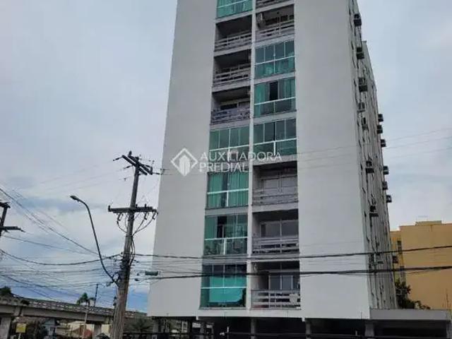 Apartamento para Venda em São Leopoldo/RS Centro 2 Quartos