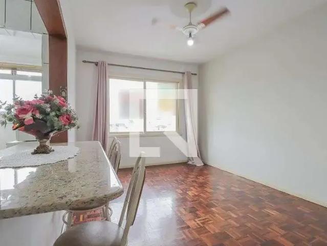 Apartamento para Venda em São Leopoldo/RS Centro 2 Quartos