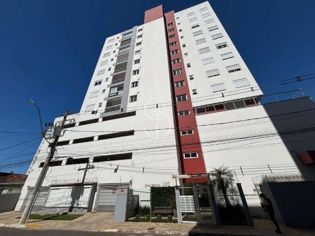Apartamento para Venda em São Leopoldo/RS Centro 2 Quartos
