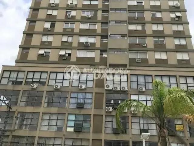 Apartamento para Venda em São Leopoldo/RS Centro 2 Quartos