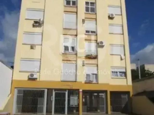Apartamento para Venda em São Leopoldo/RS Centro 2 Quartos