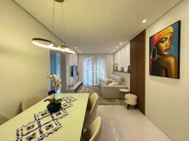 Apartamento para Venda em São Leopoldo/RS Centro 2 Quartos