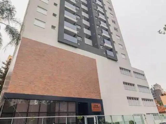 Apartamento para Venda em São Leopoldo/RS Centro 2 Quartos