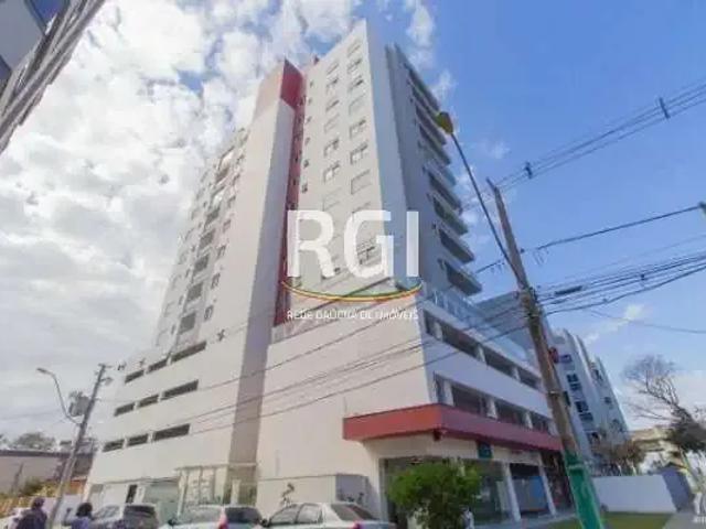 Apartamento para Venda em São Leopoldo/RS Centro 2 Quartos