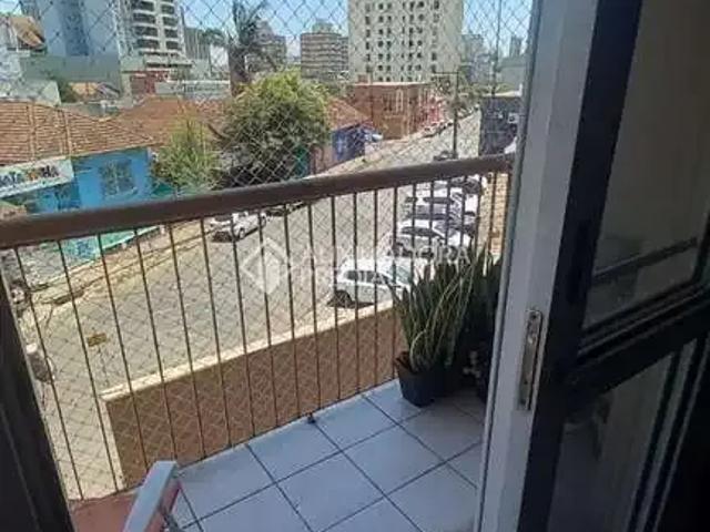 Apartamento para Venda em São Leopoldo/RS Centro 2 Quartos