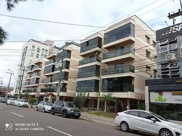 Apartamento para Venda em São Leopoldo/RS Centro 2 Quartos