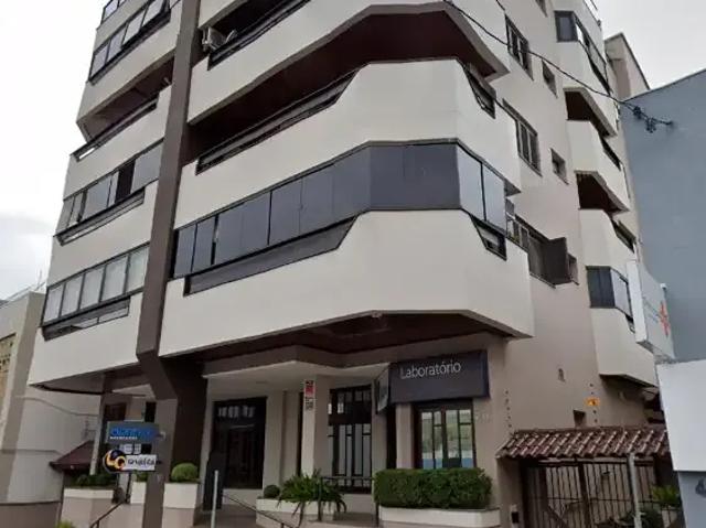 Apartamento para Venda em São Leopoldo/RS Centro 2 Quartos