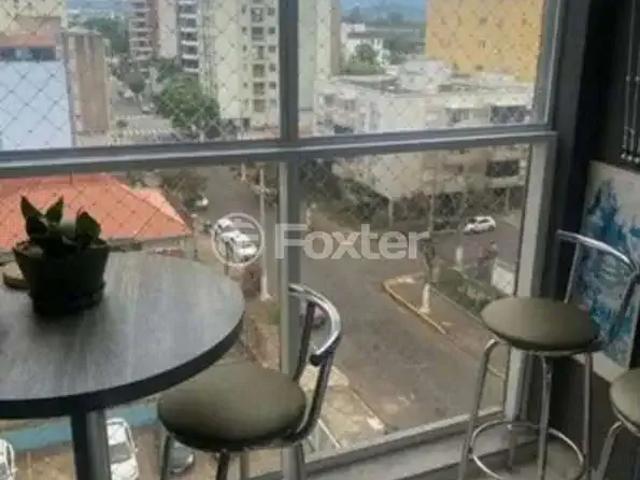 Apartamento para Venda em São Leopoldo/RS Centro 2 Quartos