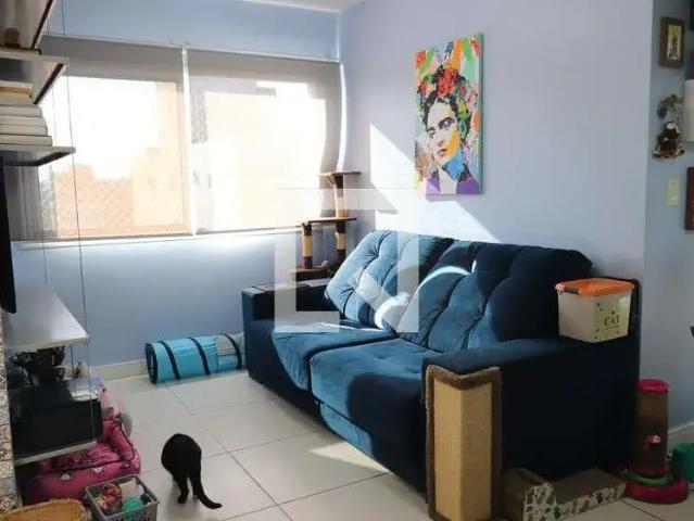 Apartamento para Venda em São Leopoldo/RS Centro 2 Quartos