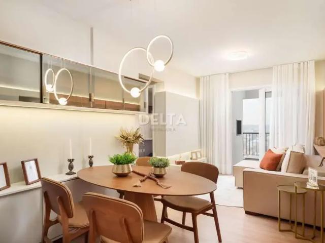 Apartamento para Venda em São Leopoldo/RS Centro 2 Quartos