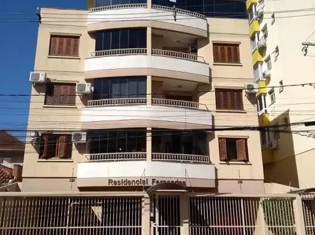 Apartamento para Venda em São Leopoldo/RS Centro 2 Quartos