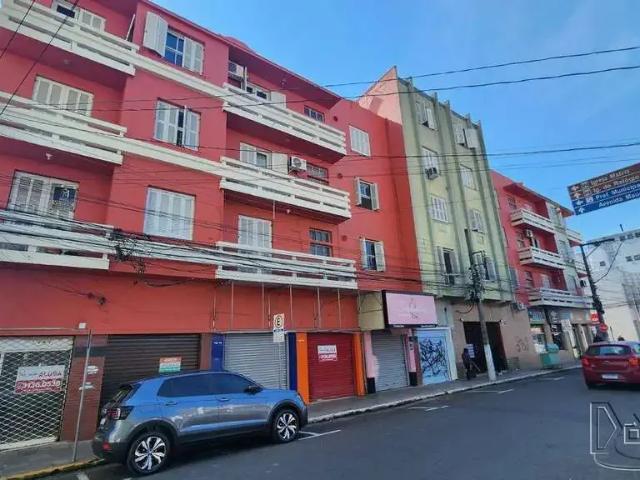 Apartamento para Venda em São Leopoldo/RS Centro 2 Quartos