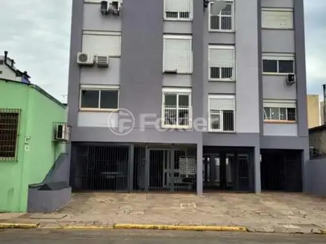 Apartamento para Venda em São Leopoldo/RS Centro 2 Quartos