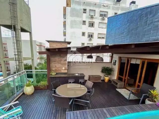 Apartamento para Venda em São Leopoldo/RS Centro 2 Quartos