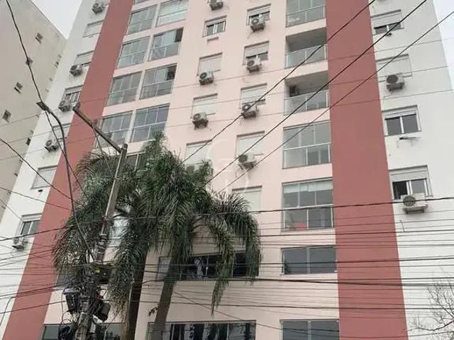 Apartamento para Venda em São Leopoldo/RS Centro 2 Quartos