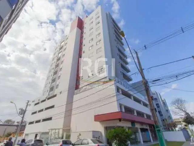 Apartamento para Venda em São Leopoldo/RS Centro 2 Quartos