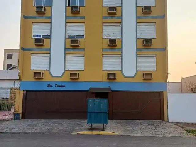 Apartamento para Venda em São Leopoldo/RS Centro 2 Quartos