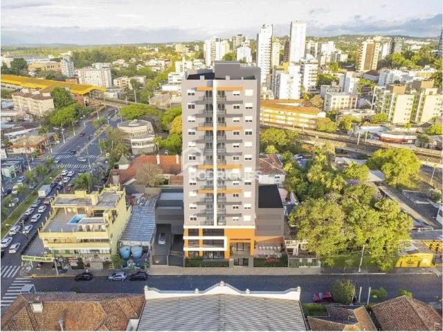 Apartamento para Venda em São Leopoldo/RS Centro 2 Quartos