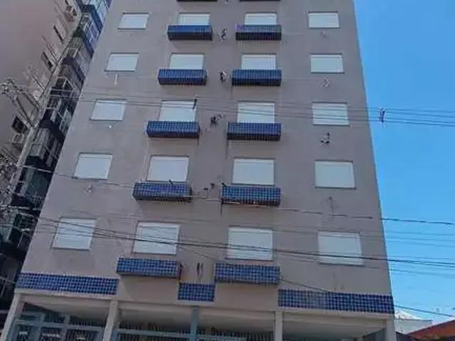 Apartamento para Venda em São Leopoldo/RS Centro 2 Quartos