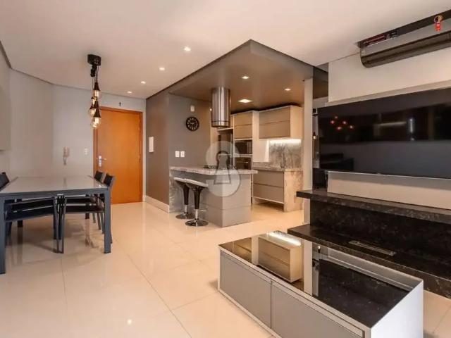 Apartamento para Venda em São Leopoldo/RS Centro 2 Quartos