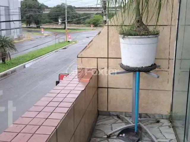 Apartamento para Venda em São Leopoldo/RS Centro 2 Quartos