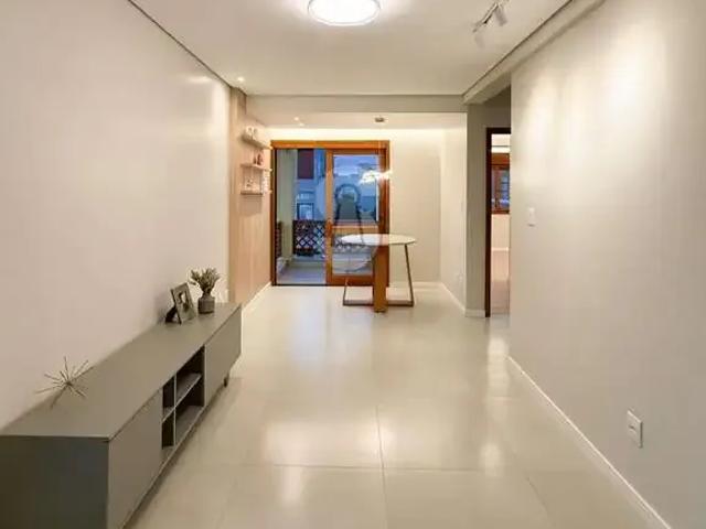 Apartamento para Venda em São Leopoldo/RS Centro 2 Quartos