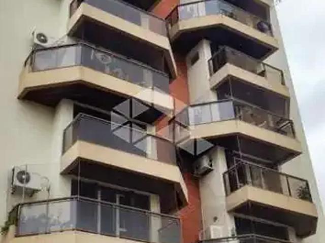 Apartamento para Venda em São Leopoldo/RS Centro 2 Quartos
