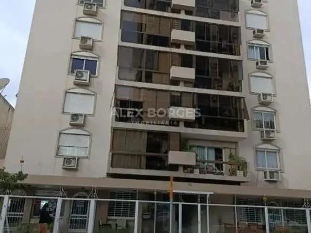 Apartamento para Venda em São Leopoldo/RS Centro 2 Quartos