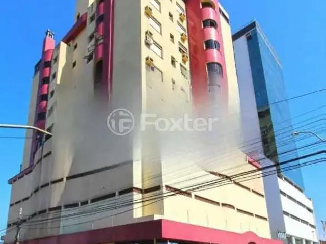 Apartamento para Venda em São Leopoldo/RS Centro 2 Quartos