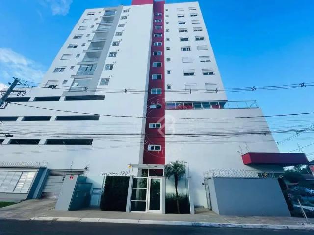 Apartamento para Venda em São Leopoldo/RS Centro 2 Quartos