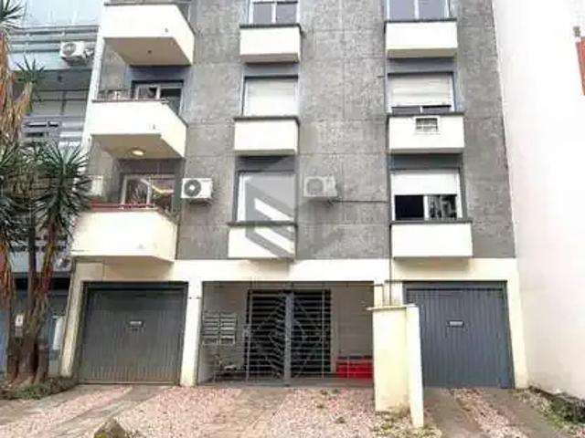 Apartamento para Venda em São Leopoldo/RS Centro 2 Quartos