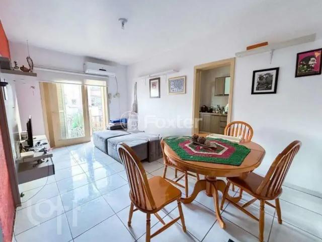 Apartamento para Venda em São Leopoldo/RS Centro 2 Quartos