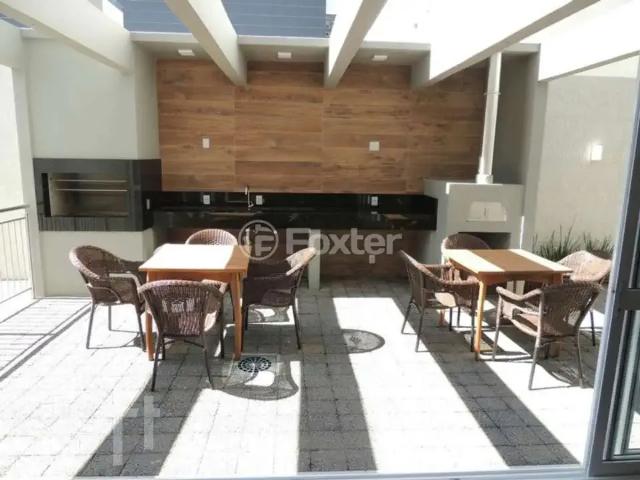 Apartamento para Venda em São Leopoldo/RS Centro 2 Quartos