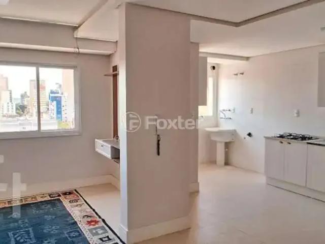Apartamento para Venda em São Leopoldo/RS Centro 2 Quartos